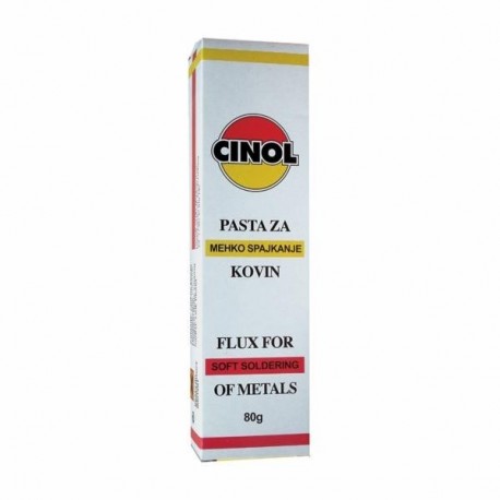 CINOL PASTA