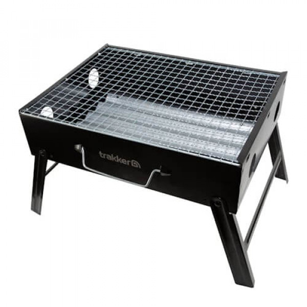 Rostilj Trakker Armolife BBQ