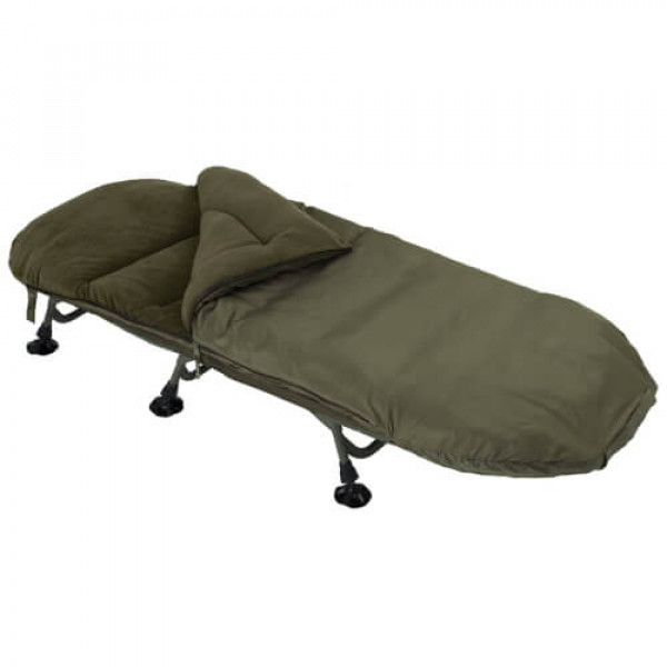 Vreca za spavanje Trakker Big Snooze Compact