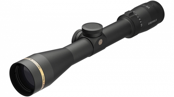 Optika Leupold VX-5HD 2-10x42 (30mm) Duplex