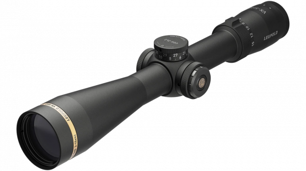 Optika Leupold VX-5HD 3-15x44 (30mm) CDS-ZL2 Side Focus illum. FireDot Duplex