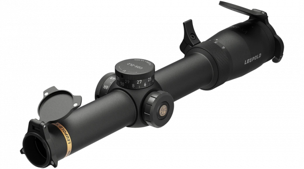 Optika Leupold VX-6HD 1-6x24 (30mm) CDS-ZL2 illum. FireDot Duplex