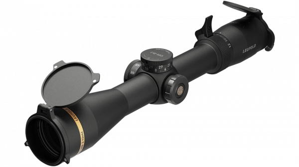 Optika Leupold VX-6HD 2-12x42 (30mm) CDS-ZL2 illum. FireDot Duplex