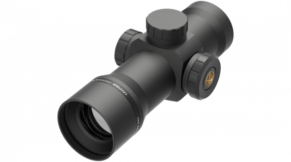 Leupold FREEDOM Red Dot Sight 1x34 1.0 MOA DOT