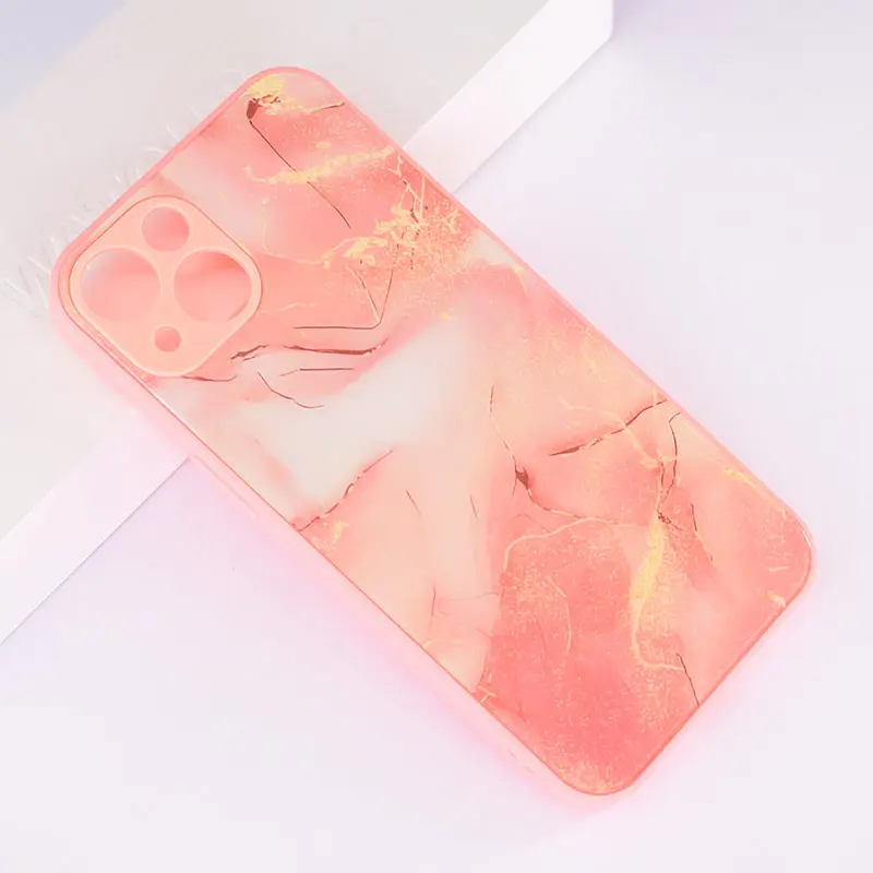 Maska za telefon Marble Glaze za iPhone 14 Tip4