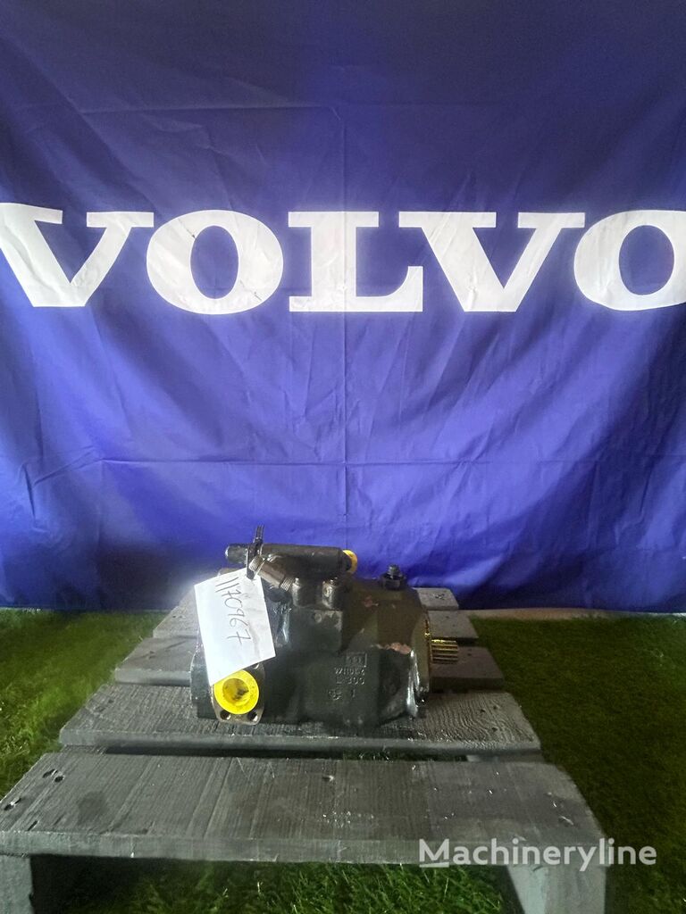 Volvo 11707967 hidraulična pumpa za Volvo A35D; A40D zglobnog dampera