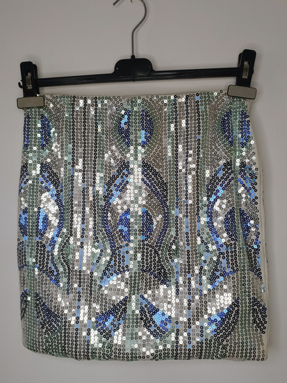 Gina Tricot Vel S Novo