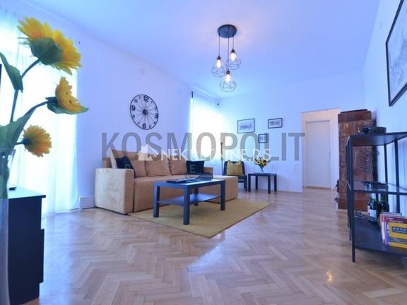 Vračar, SC Vračar, Požarevačka, 2.0, 46m2, 179000 EUR