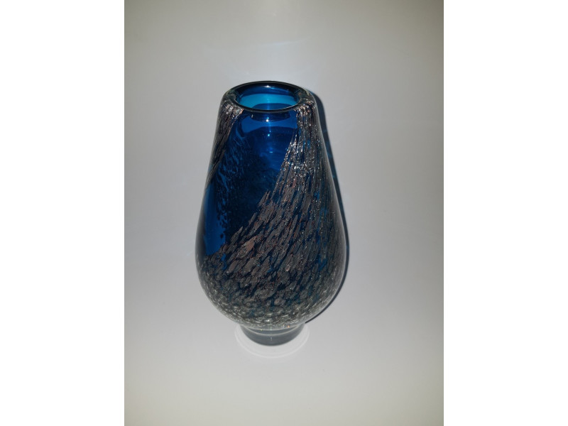 vaza blue rapsody