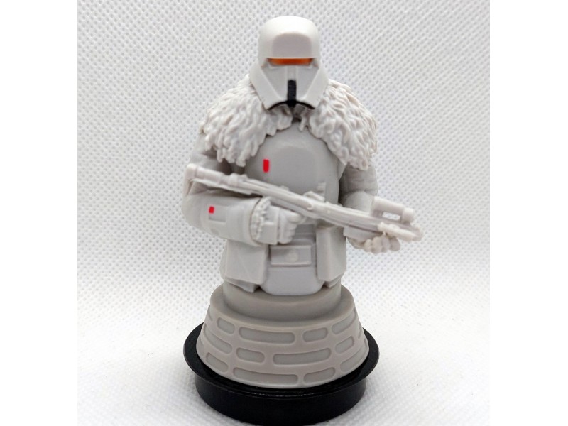 Star Wars Range Trooper 2018. PCO Figure Topper