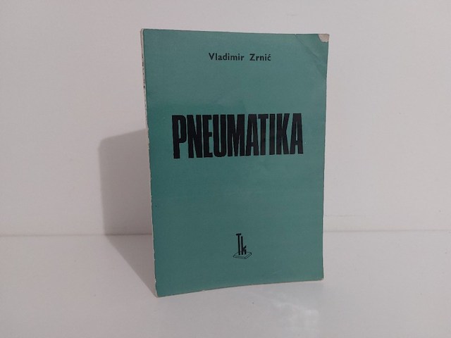 Pneumatika - Vladimir Zrnić