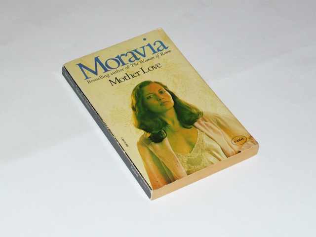 Alberto Moravia - Mother Love