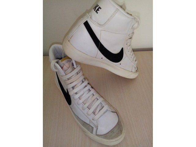 Nike Blazer Mid `77 Vintage zenske patike broj 41