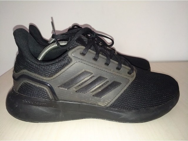 Adidas muske patike za trcanje br 42,5 ORIGINAL EQ19