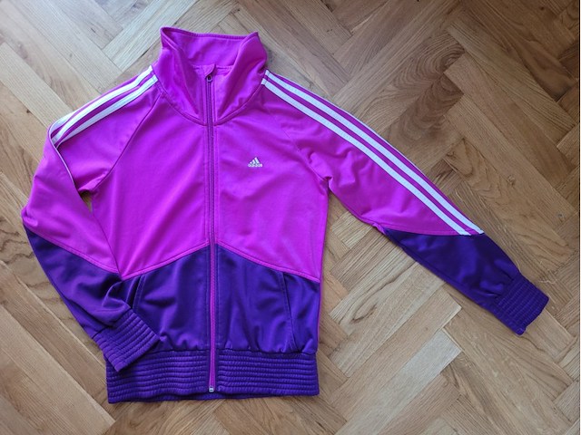 ADIDAS dečiji duks