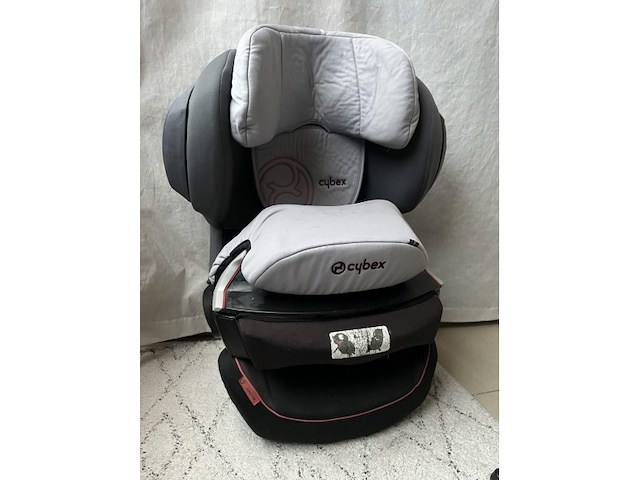 Cybex Juno Fix (9-18 kg) auto sedište