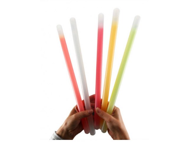 Svetleci Stapici Ampule Light Glow Stick Model 3