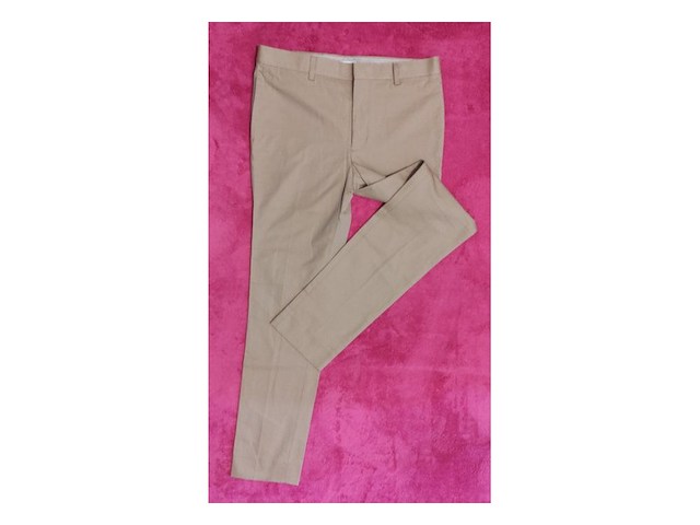 Burberry nove pantalone S