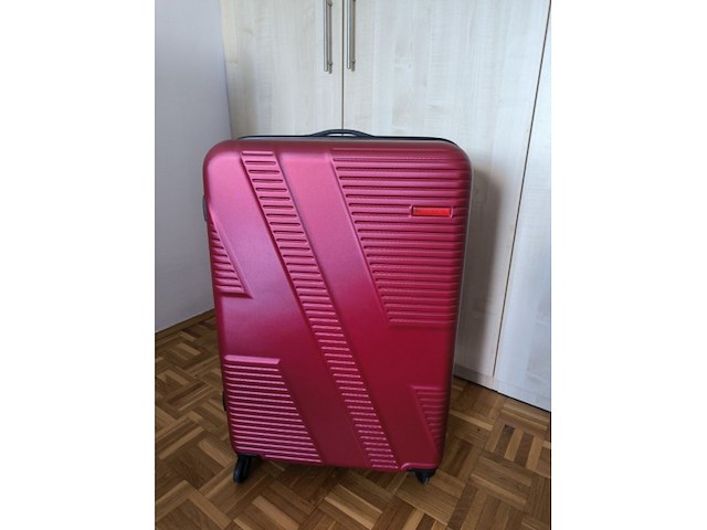 Kofer SWISS MOBILITY veliki 75 cm