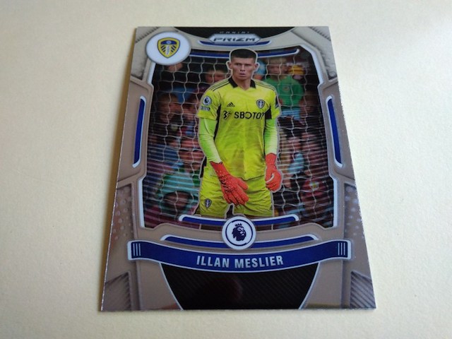 Panini Prizm Premier League 2021-22 - BASE - Br. 211