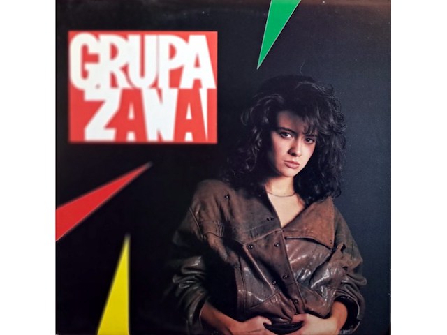 LP: ZANA - GRUPA ZANA