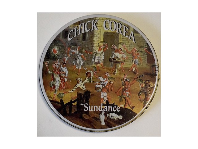 Chick Corea - Sundance