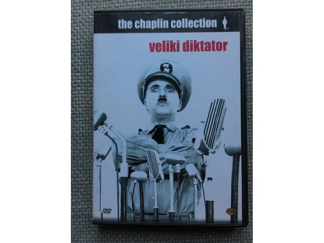 Veliki diktator