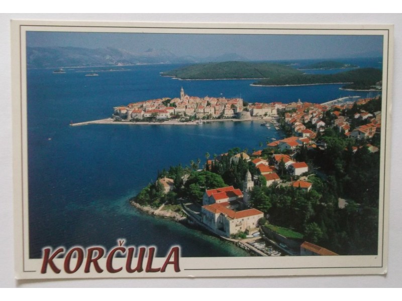 Korčula