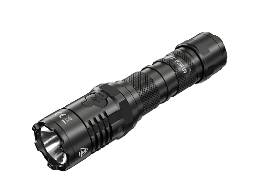 Nitecore LED baterijska lampa P20iUV