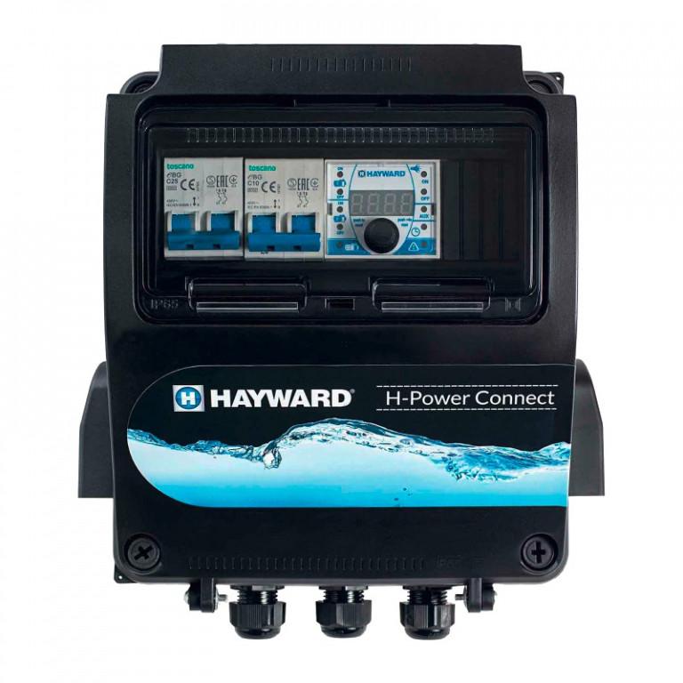 Komandni orman H-Power 100W monofazni bluetooth Hayward