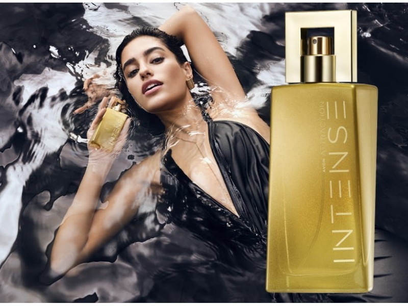 Attraction Intense parfem za Nju 50ml by Avon