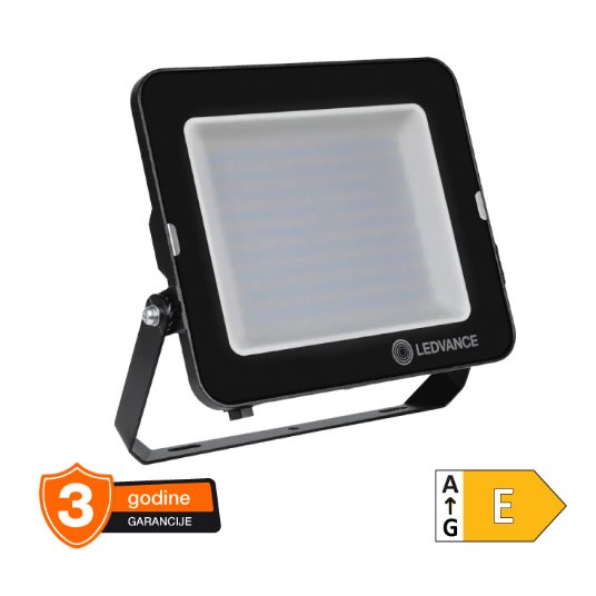 LEDVANCE LED reflektor 90W, 4000K 9000 lumena