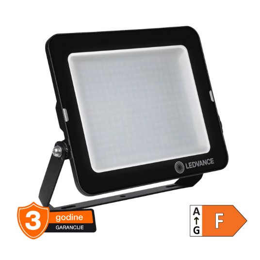 LEDVANCE LED reflektor 180W, 4000K 18000 lumena
