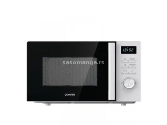 Mikrotalasna Gorenje MO20A3WH zapremina 20lsnaga 800W