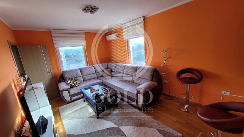 BULEVAR EVROPE-60m2, KLJUČEVI U KANCELARIJI-154500 EURA ID#5353