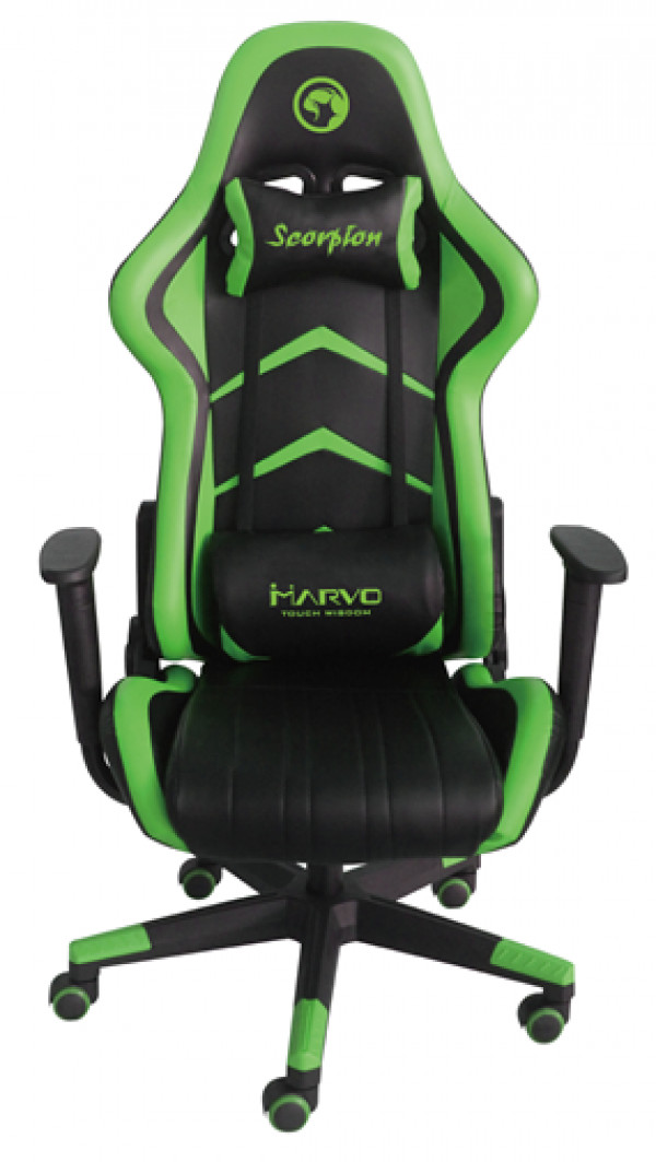 STOLICA GAMING MARVO CH106 ZELENA