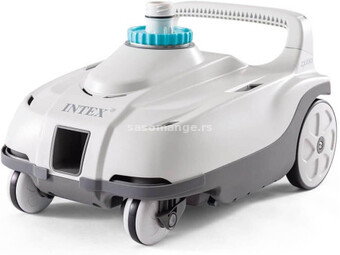 Intex Robot cistac za bazen ZX 100 Auto Pool Cleaner ( 28006 )