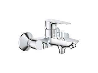 Baterija za kadu Grohe Bau Edge New 2021