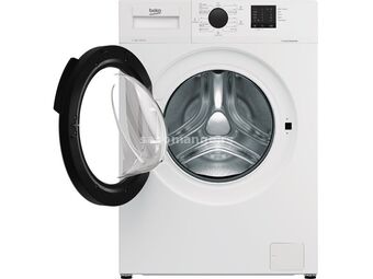 Beko mašina za pranje veša WUE 7611D XAW širina 60cm, kapacitet 7kg, obrtaja 1000