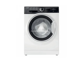 Mašina za pranje veša Whirlpool WRBSS 6215 B širina 60cm/kapacitet 6kg/obrtaja 1200-min