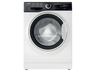 Mašina za pranje veša Whirlpool WRBSS 6215 B širina 60cm/kapacitet 6kg/obrtaja 1200-min