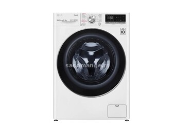 LG Mašina za pranje i sušenje veša F4DV509S2E 1400obr/min 9kg 6kg