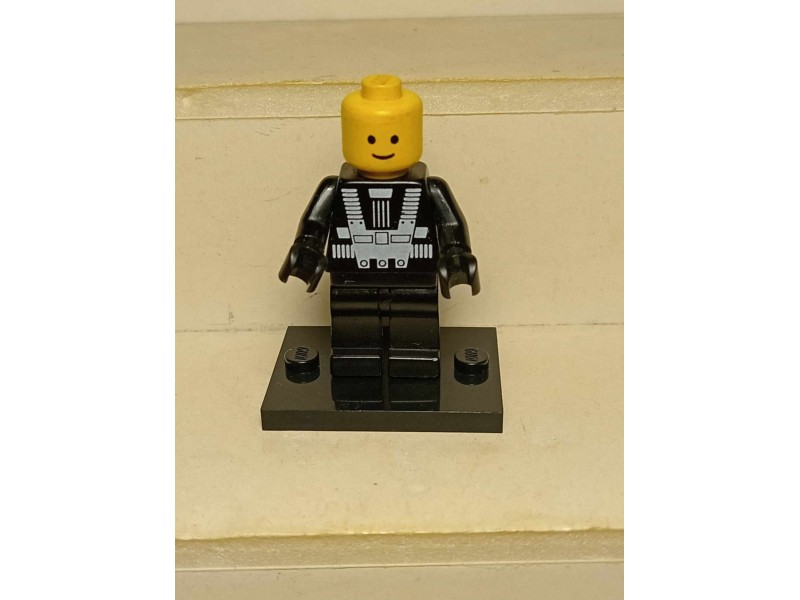 Lego Figura sp001