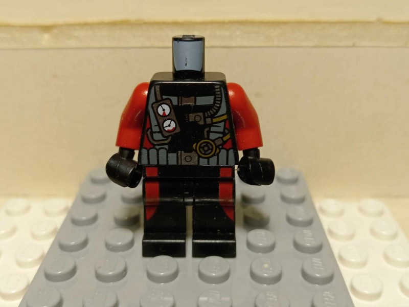 Lego cty0764