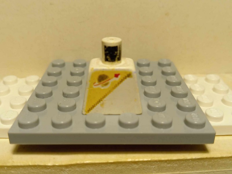 Lego 973p6ec01 loš