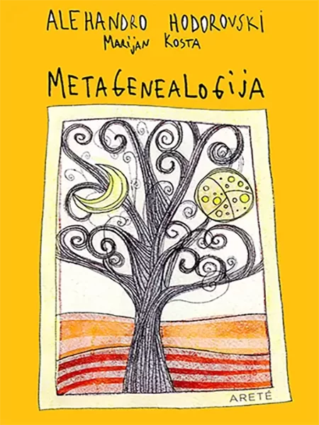 Metagenealogija