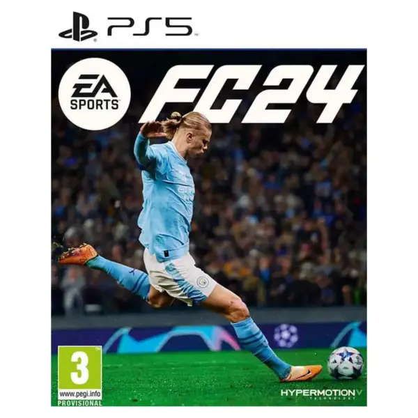 SONY EA SPORTS FC24 Igrica za Playstation 5