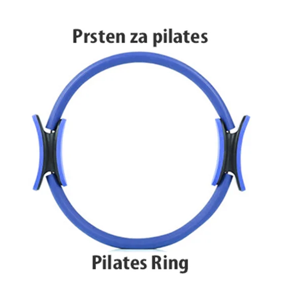 Pilates ring
