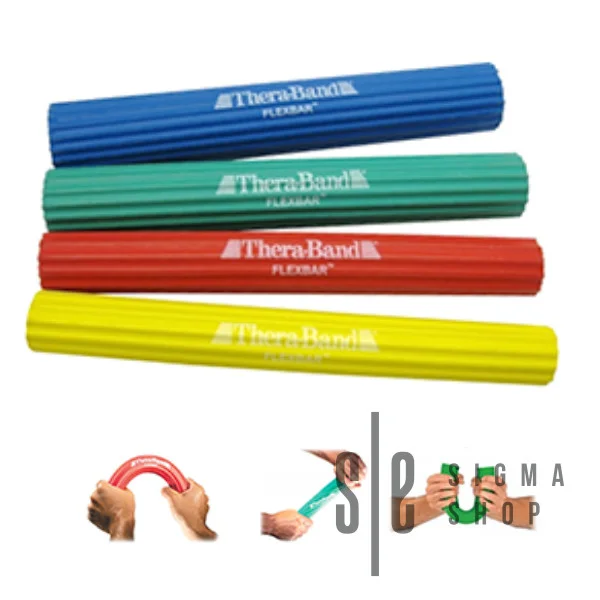 Gumena opruga Light – Tera-Band – Flexbar