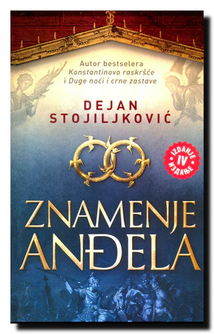 Znamenje anđela